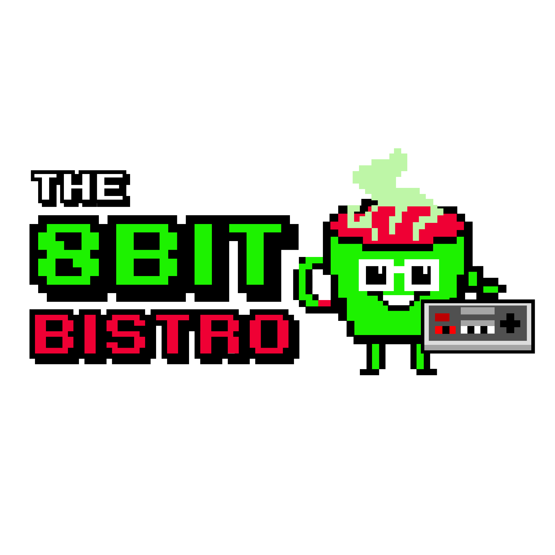 The 8 Bit Bistro - Brew. Play. Repeat. | Premium Gaming Café in Pune